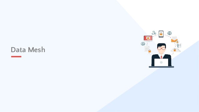 The Rise of Logical Data Architecture - Breaking the Data Gravity Notion (Middle East) | PPT