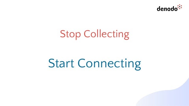 The Rise of Logical Data Architecture - Breaking the Data Gravity Notion (Middle East) | PDF