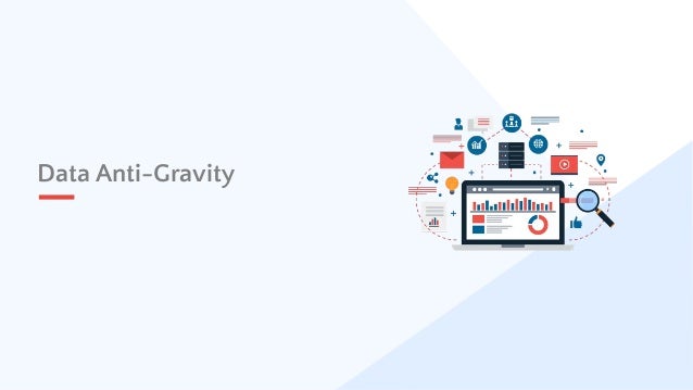 The Rise of Logical Data Architecture - Breaking the Data Gravity ...