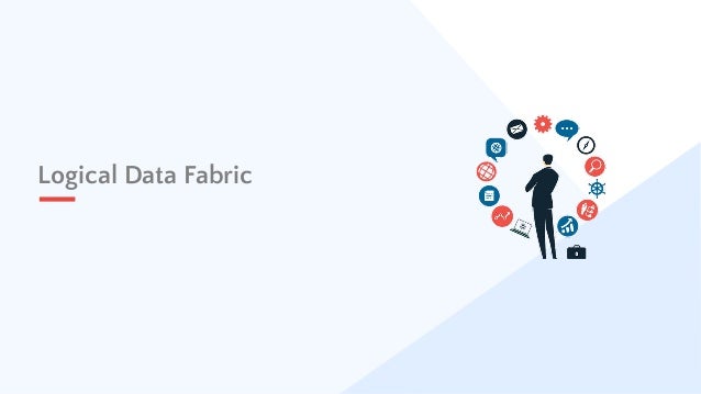 The Rise of Logical Data Architecture - Breaking the Data Gravity ...