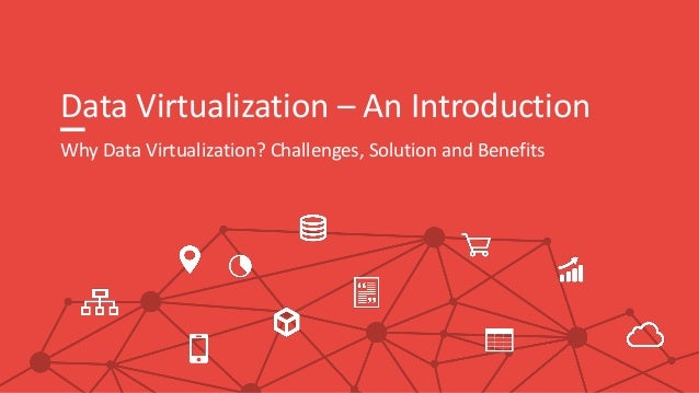 Denodo Data Virtualization Discovery Workshop