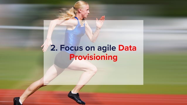 Three Strategies for Building an Agile and Adaptable Data Architecture | PPT