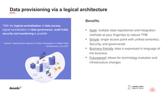 Three Strategies for Building an Agile and Adaptable Data Architecture ...