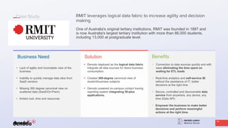 Three Strategies for Building an Agile and Adaptable Data Architecture | PPT