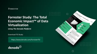 Three Strategies for Building an Agile and Adaptable Data Architecture | PPT