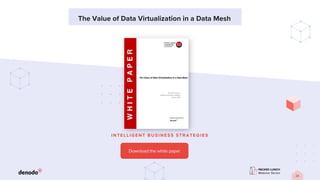 Three Strategies for Building an Agile and Adaptable Data Architecture | PPT