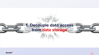 Three Strategies for Building an Agile and Adaptable Data Architecture | PPT