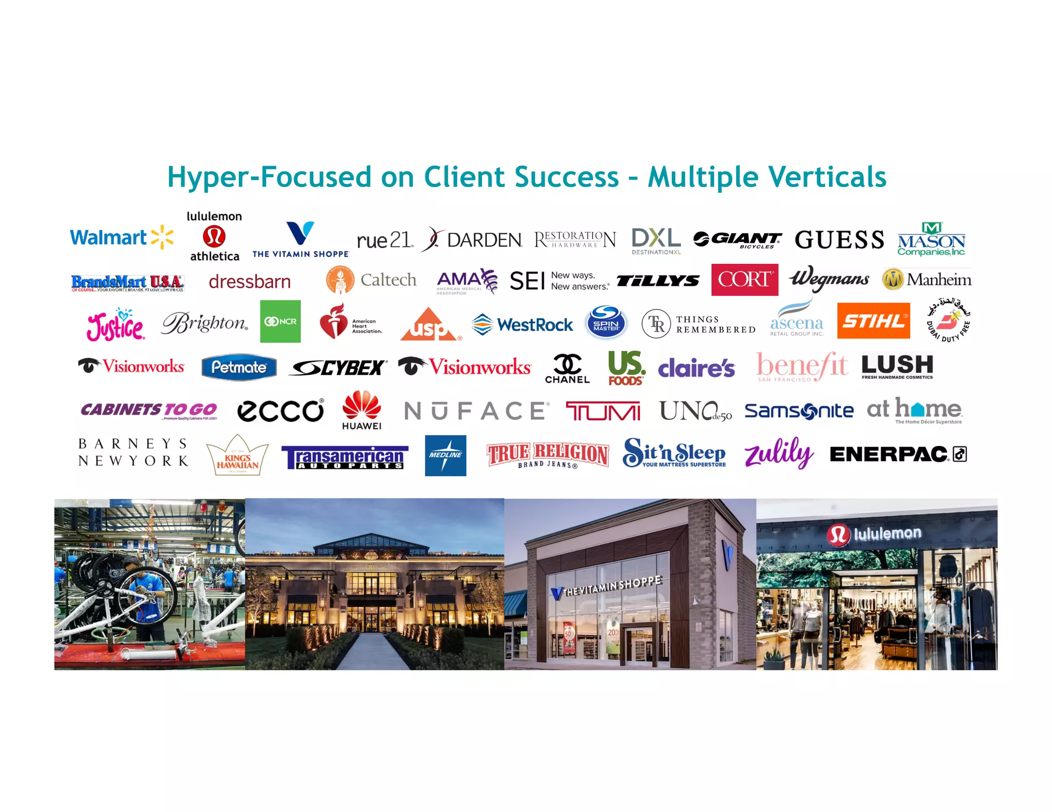 The Power of a Complete 360° View of the Customer - Digital ...