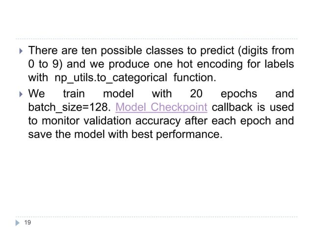Denoising autoencoder by Harish.R | PPTX