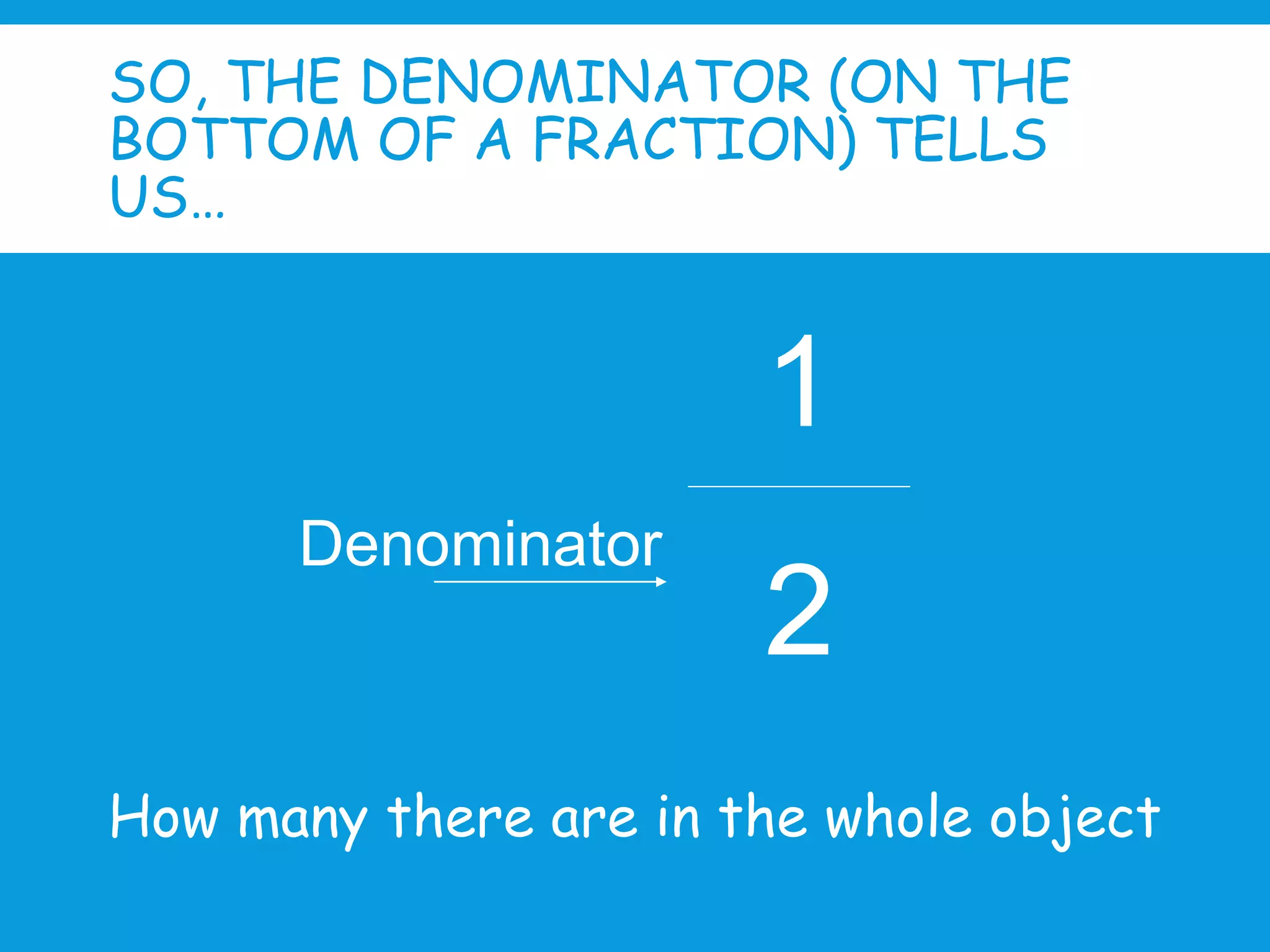 denominators_and_numerators_tuesday.pptx