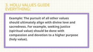 Denore Report - Values Education ppt .pptx
