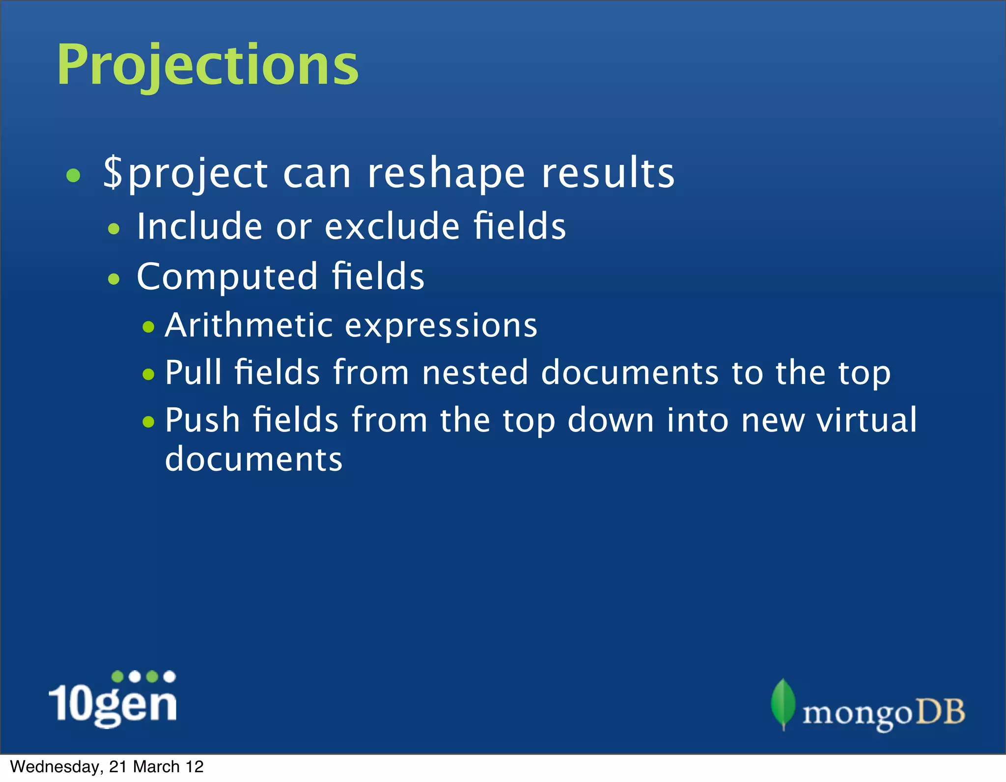 De normalised london aggregation framework overview | PDF | Databases | Computer Software and ...