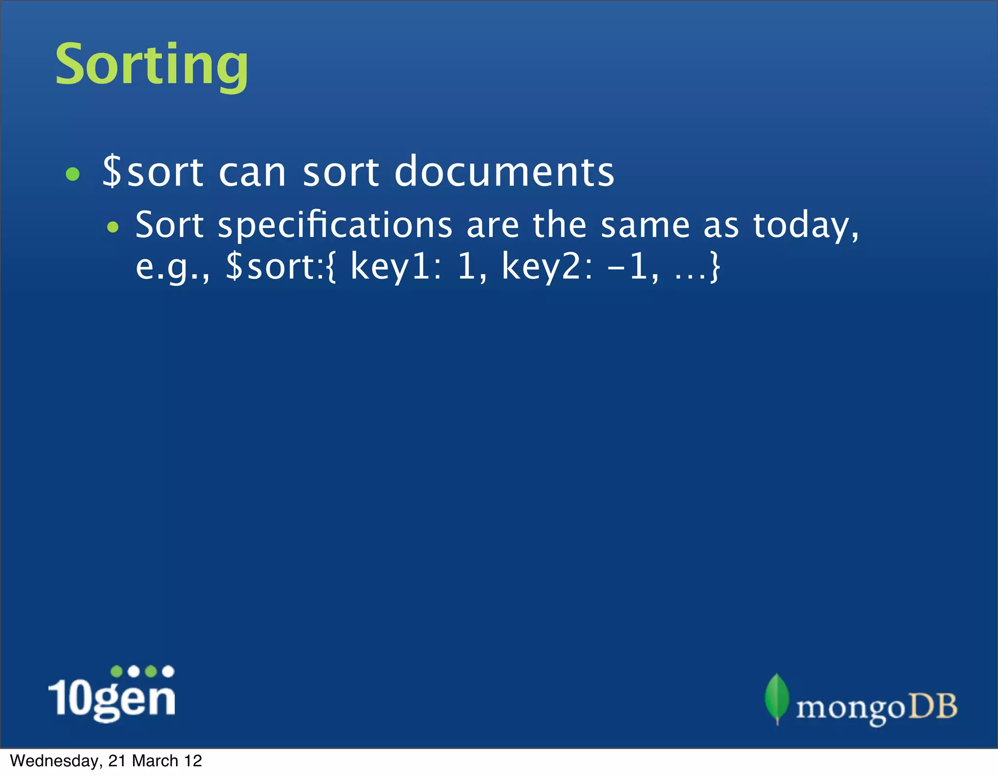 De normalised london aggregation framework overview | PDF | Databases | Computer Software and ...
