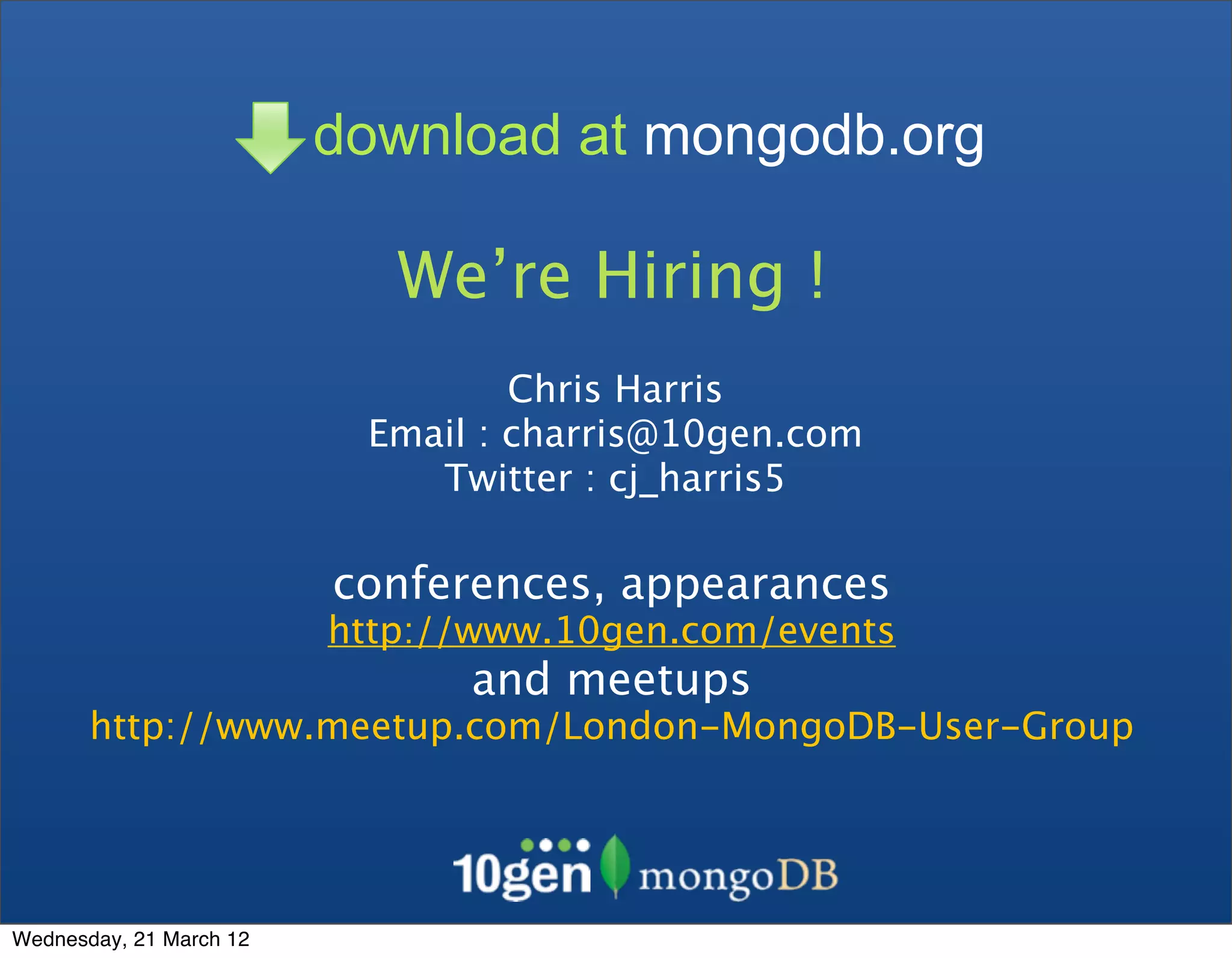 De normalised london aggregation framework overview | PDF | Databases | Computer Software and ...