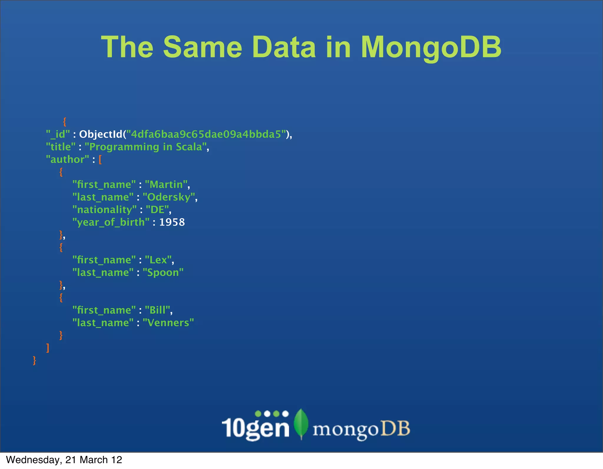 De normalised london aggregation framework overview | PDF | Databases | Computer Software and ...