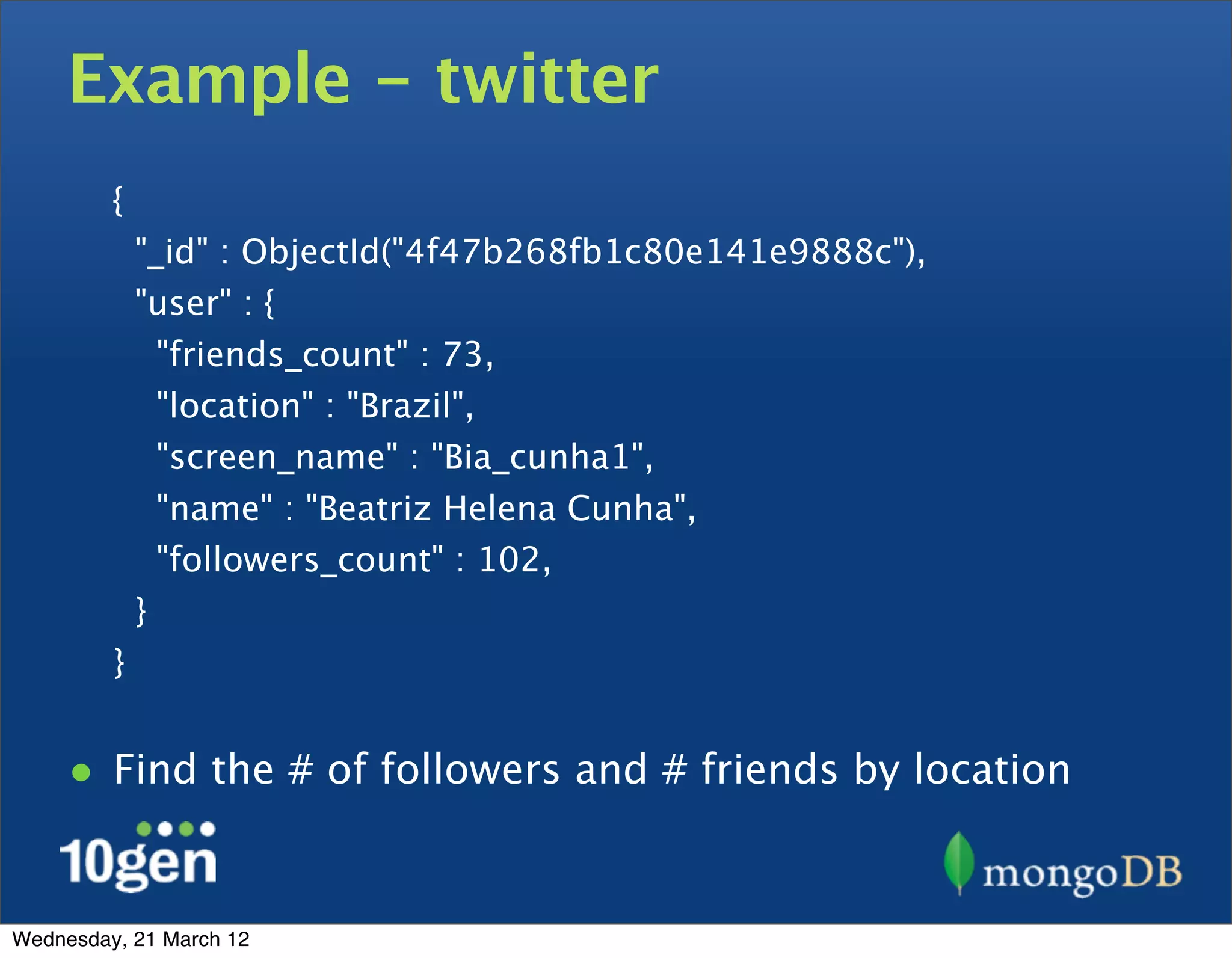 De normalised london aggregation framework overview | PDF | Databases | Computer Software and ...