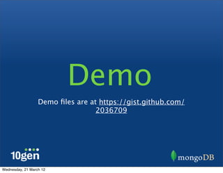 De normalised london aggregation framework overview | PDF | Databases | Computer Software and ...