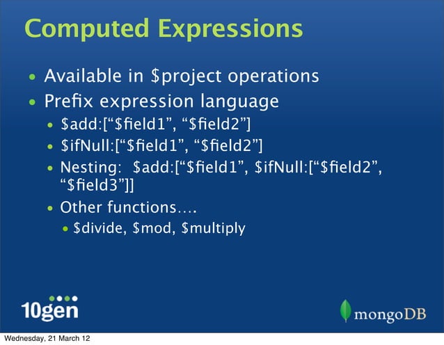 De normalised london aggregation framework overview | PDF | Databases | Computer Software and ...
