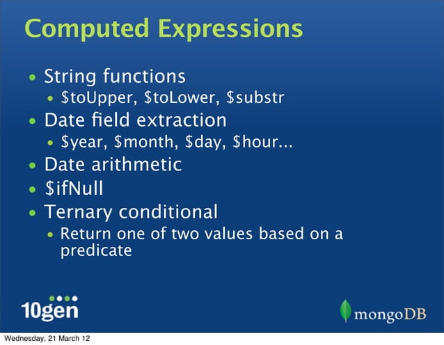 De normalised london aggregation framework overview | PDF | Databases | Computer Software and ...