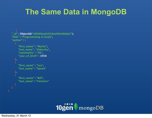 De normalised london aggregation framework overview | PDF | Databases | Computer Software and ...