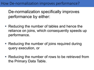 denormalization.ppt