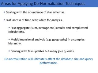 denormalization.ppt