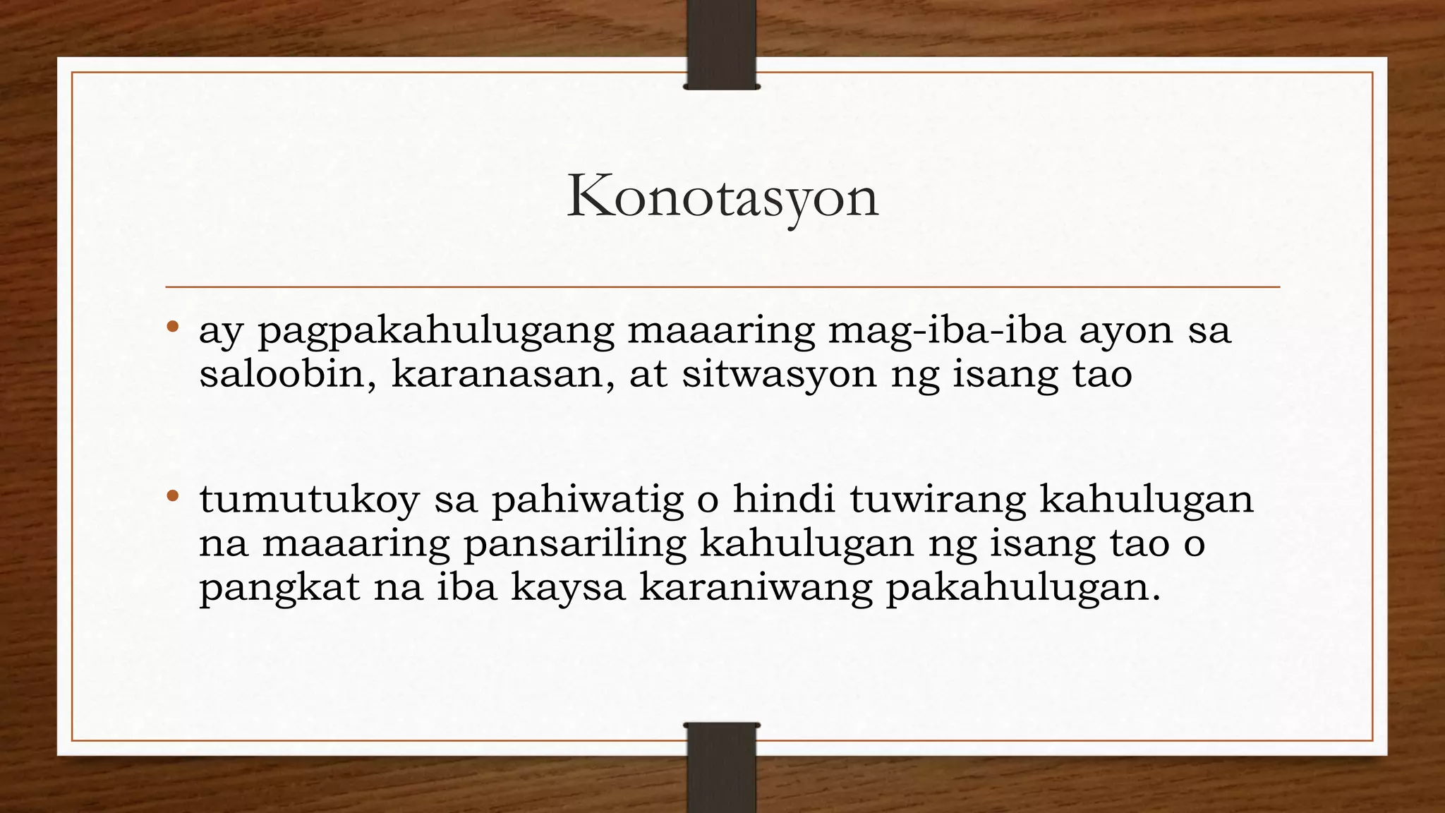 denotasyon at konotasyon.pptx