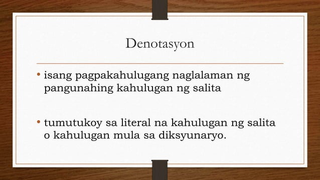 denotasyon at konotasyon.pptx