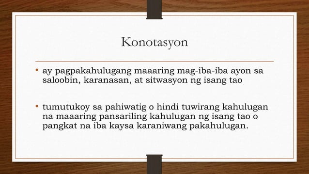 denotasyon at konotasyon.pptx