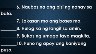 DENOTASYON AT KONOTASYON FILIPINO Q2 W3.pptx