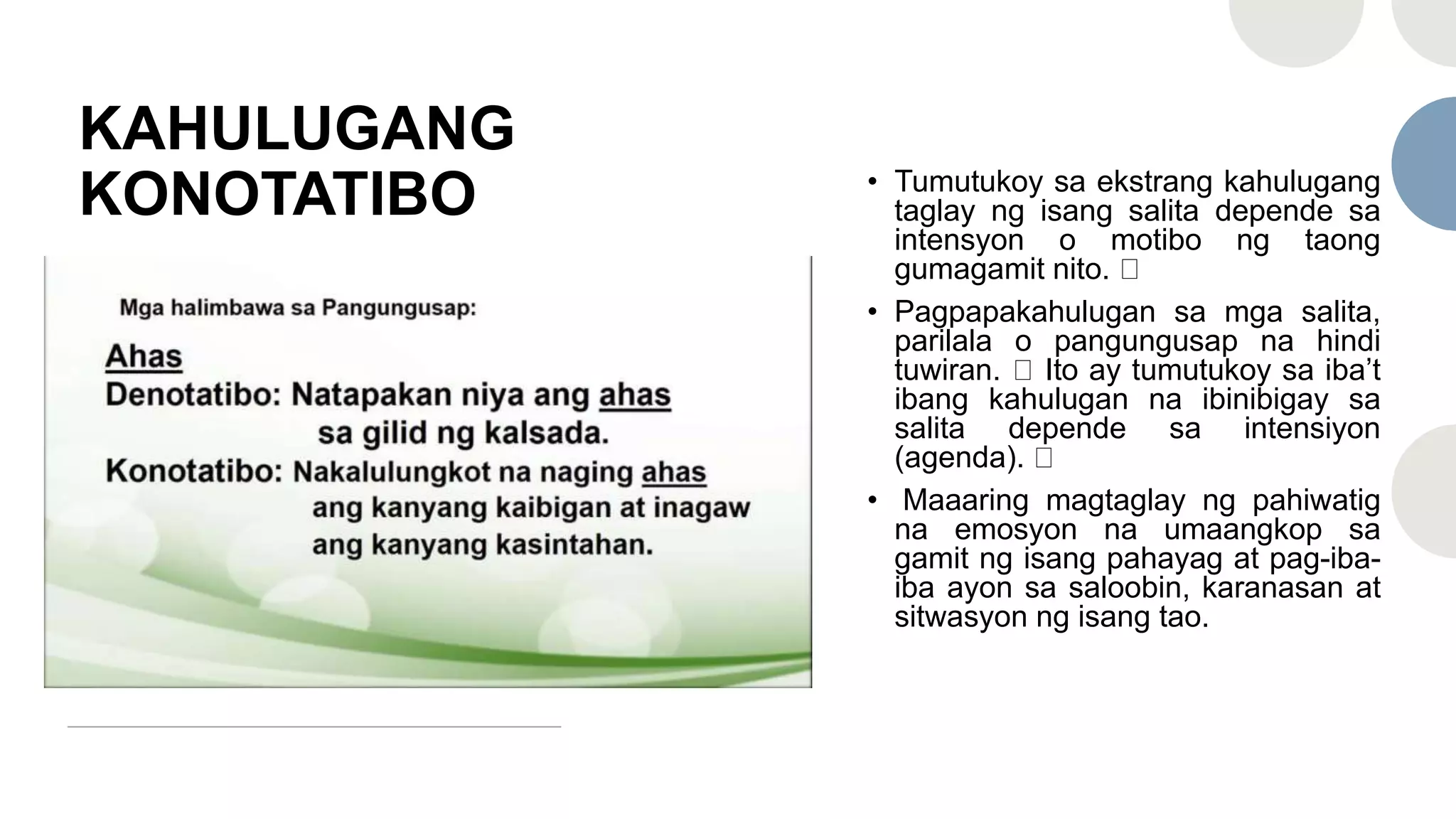 Denotatibo at Konotatibo.pptx