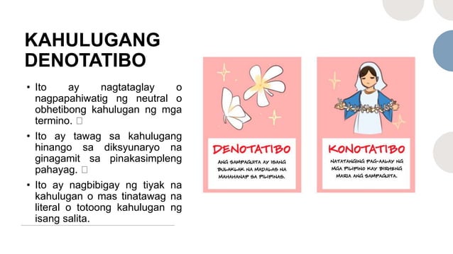 Denotatibo at Konotatibo.pptx