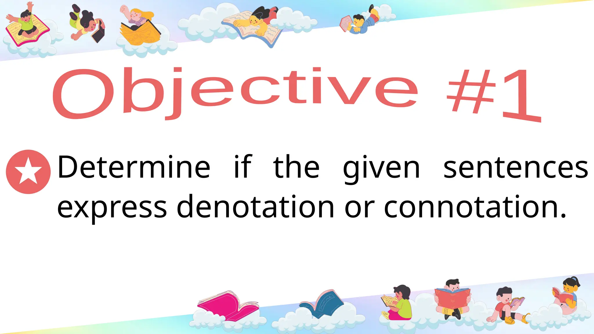 All about the Concept of Denotation and Connotation | PPTX