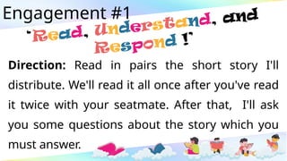 All about the Concept of Denotation and Connotation | PPTX