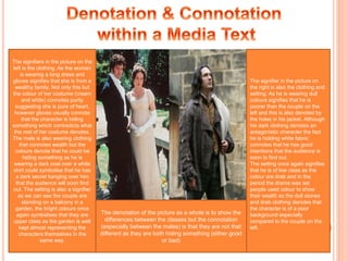 Denotation and connotation | PPT
