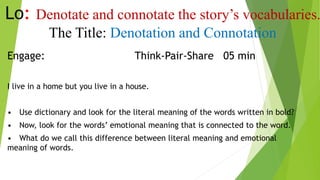 Denotation and connotation.pptx
