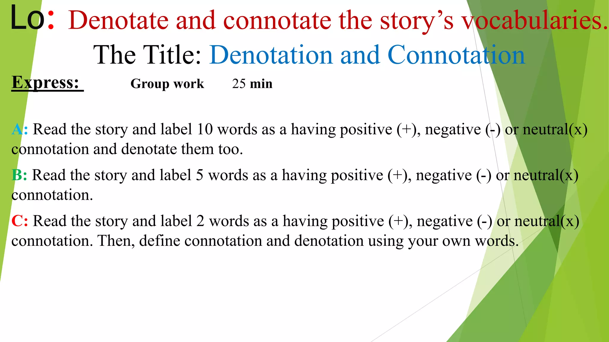 Denotation and connotation.pptx