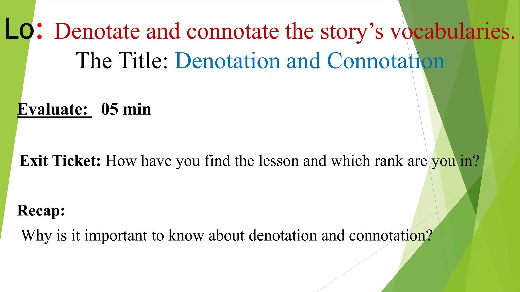 Denotation and connotation.pptx