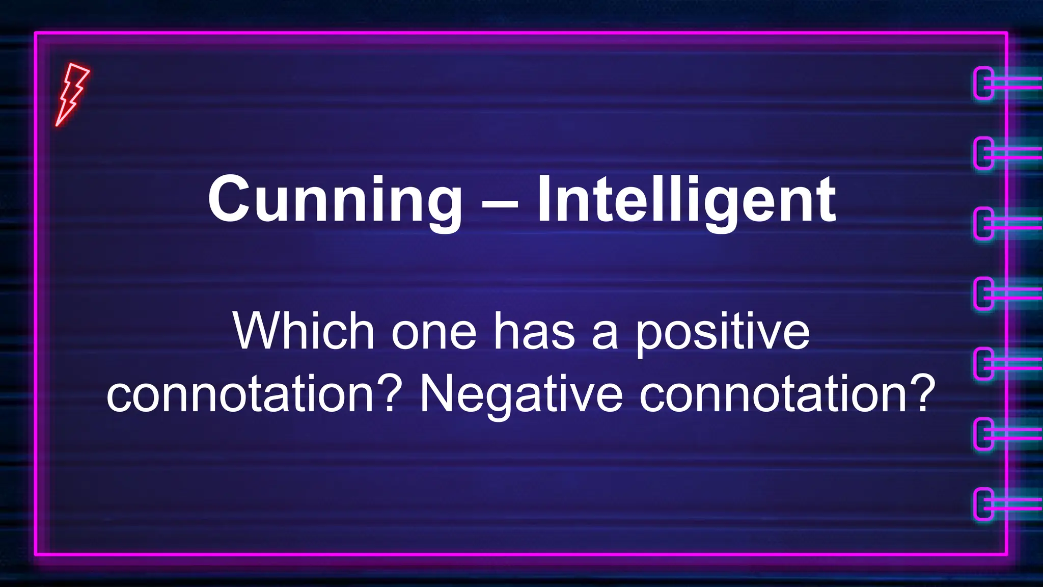 Denotation and Connotation Presentation.pptx