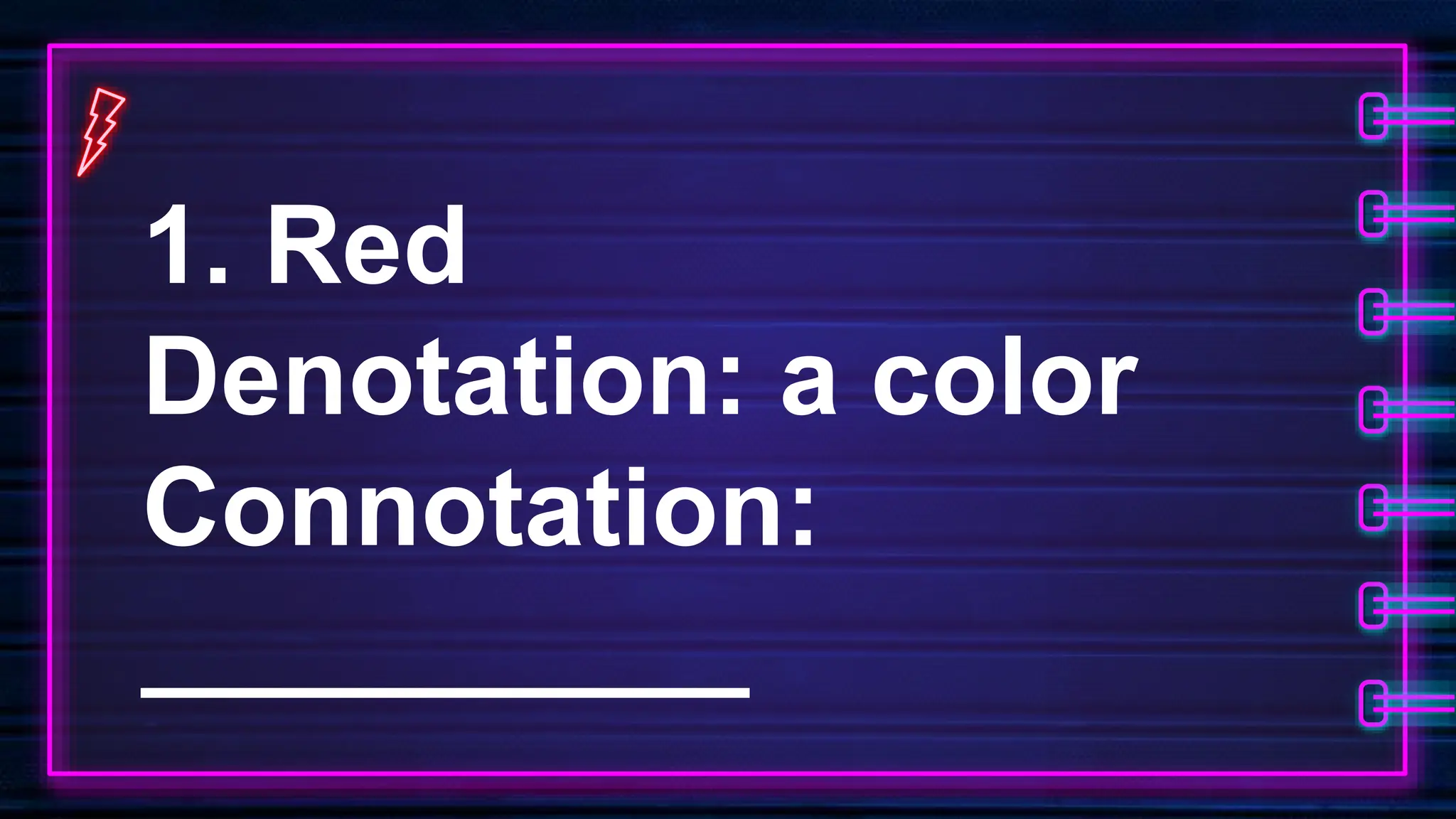 Denotation and Connotation Presentation.pptx