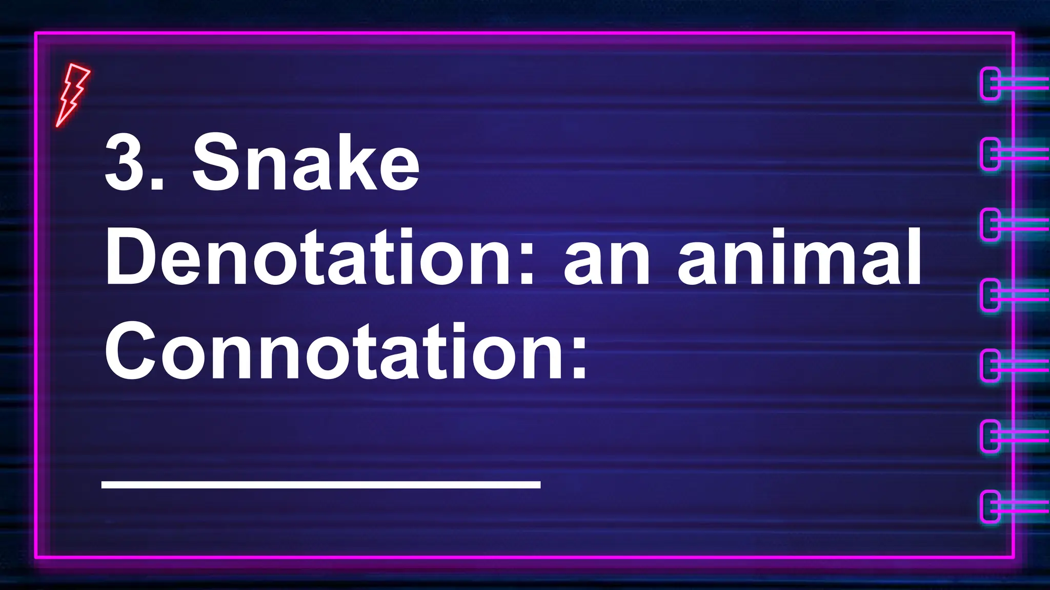 Denotation and Connotation Presentation.pptx