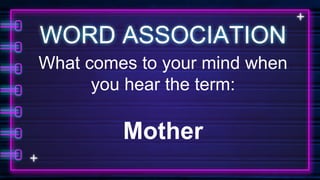 Denotation and Connotation Presentation.pptx