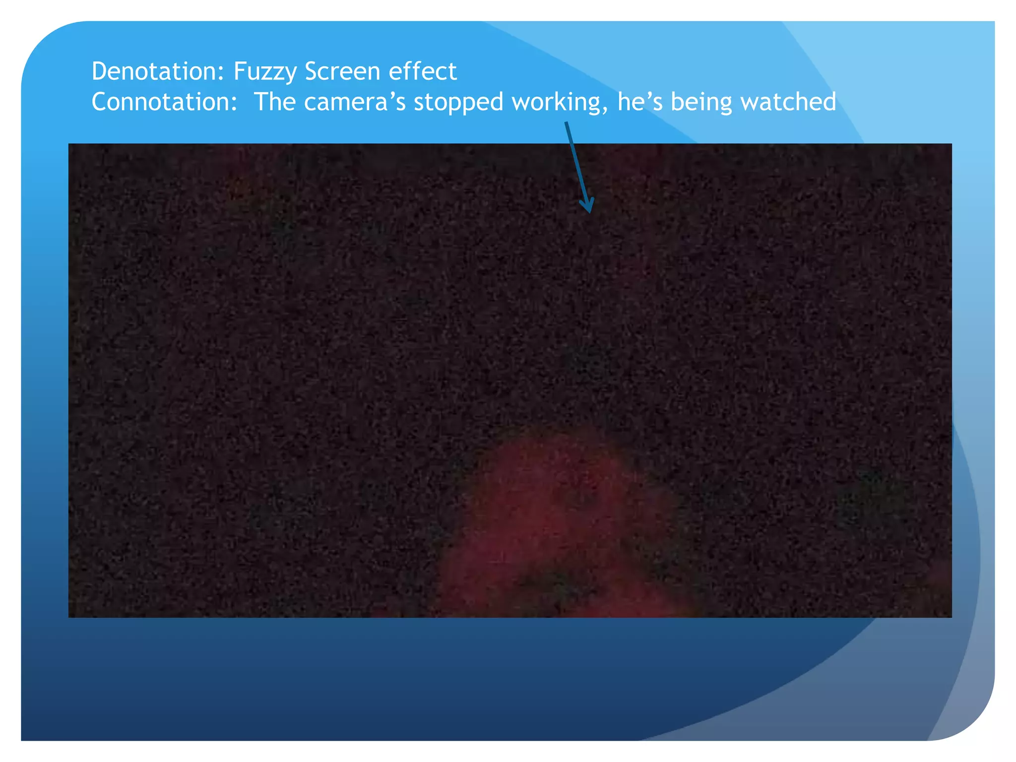 Denotation and connotation - Media | PPTX