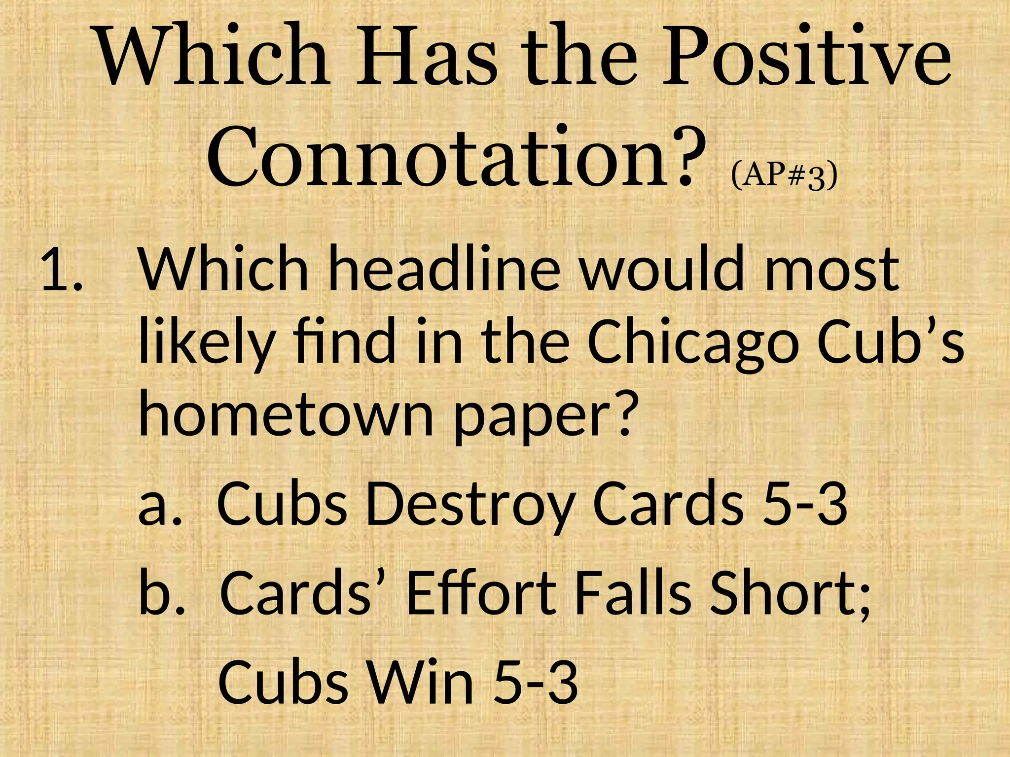 Meaning: denotation_and_connotation_ppt_2013.ppt