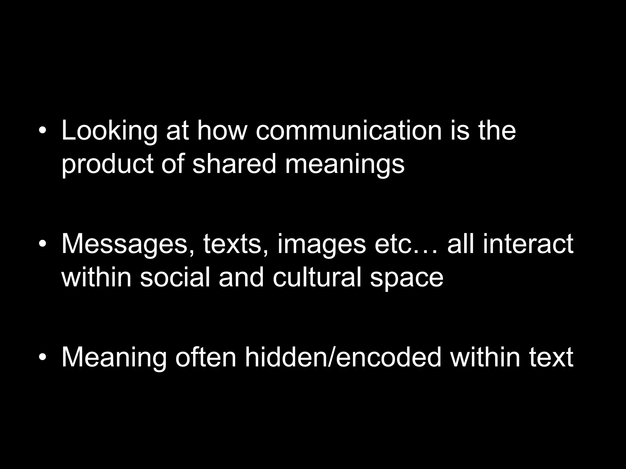 Denotationconnotation PPT denotationconnotation-ppt