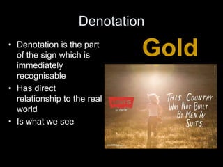 Denotationconnotation | PPT