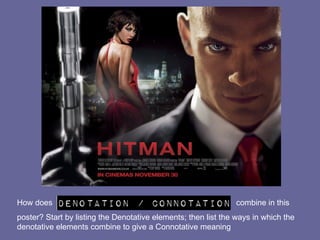 Denotation / Connotation | PPT