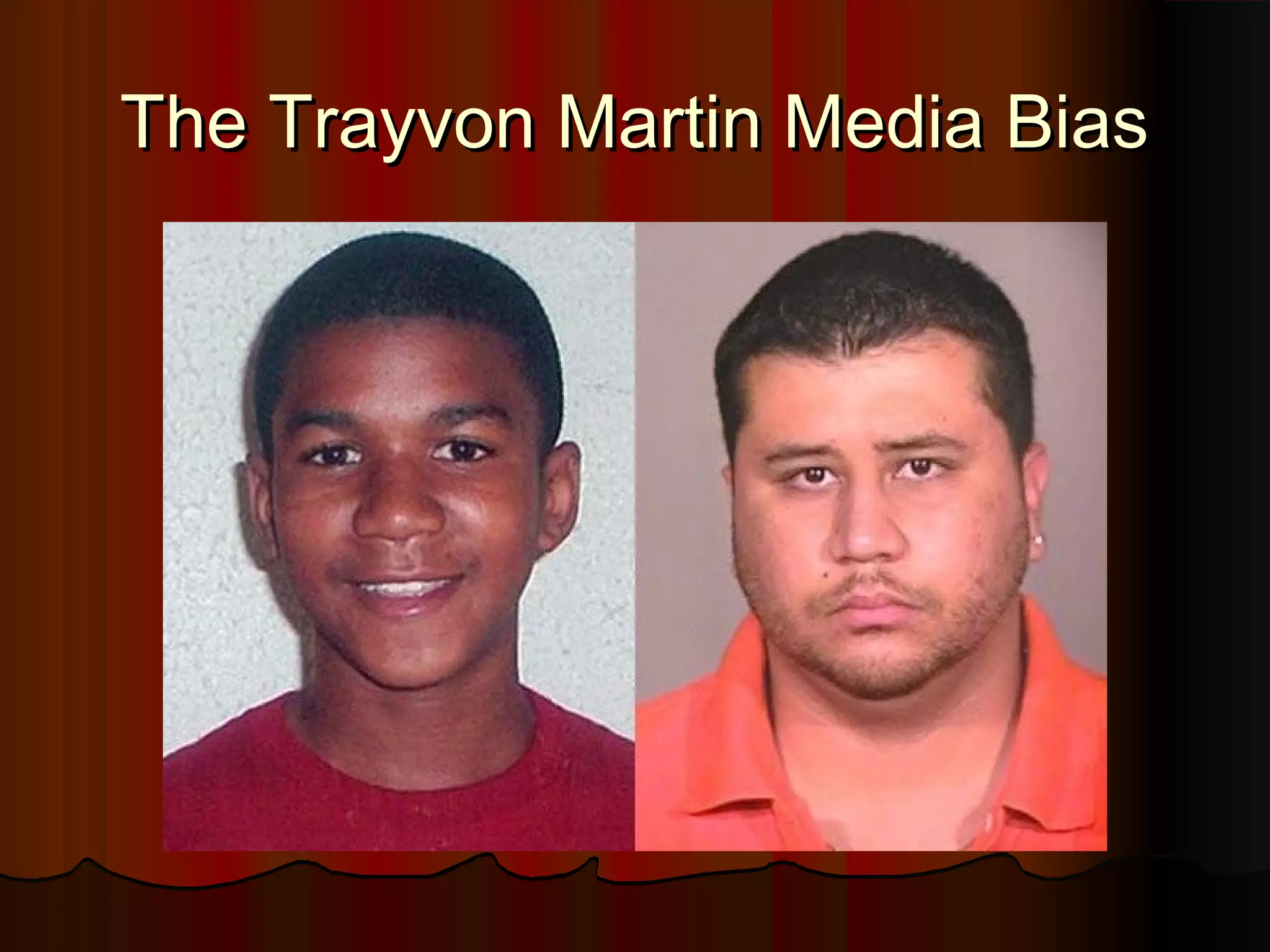 Media Bias PowerPoint | PPT