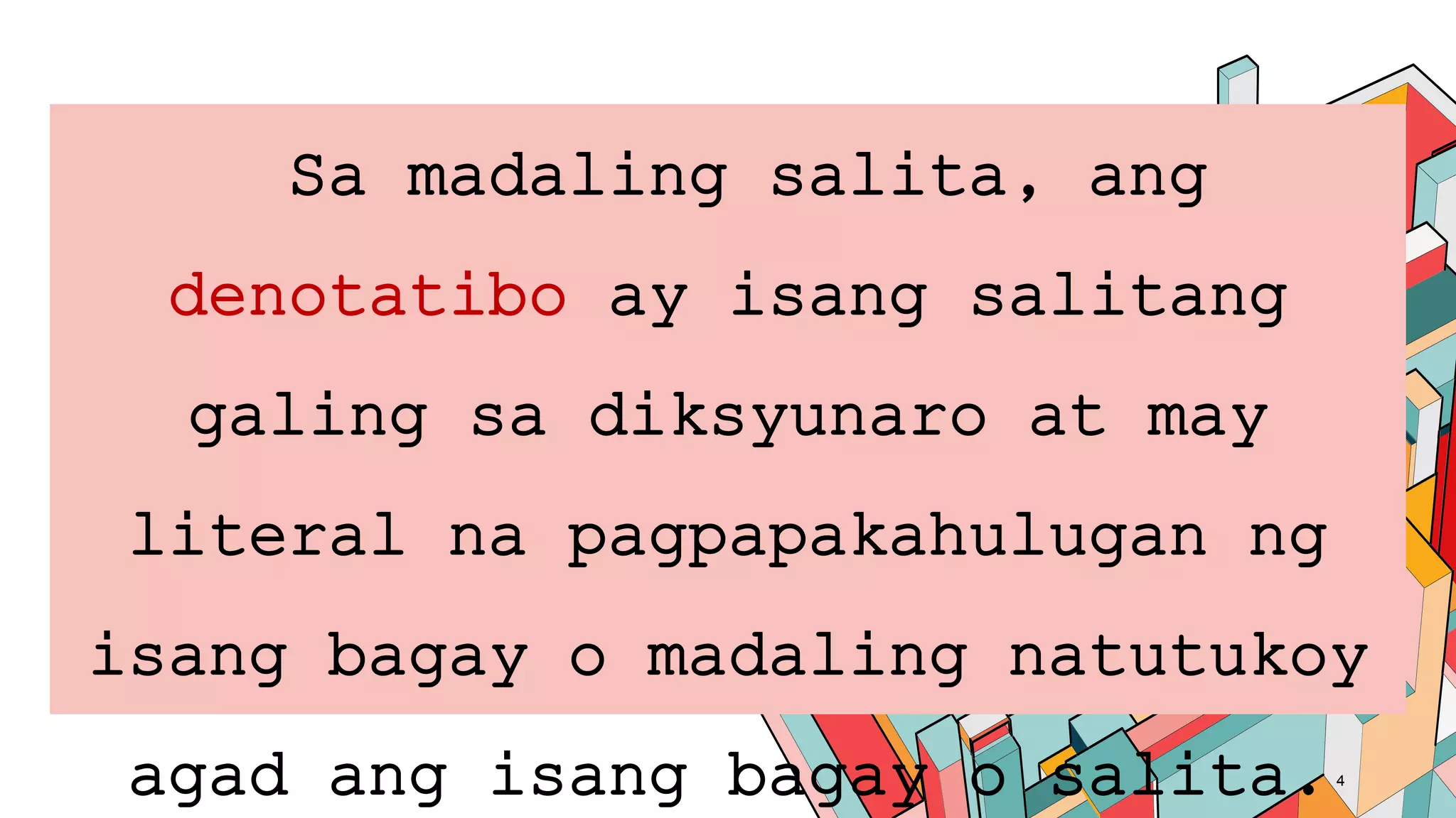 DENOTIBO AT KONOTIBO.pptx