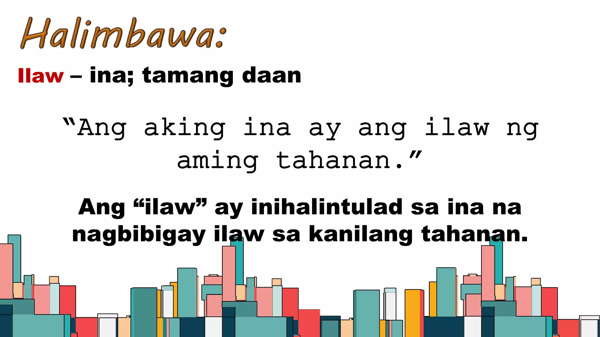 DENOTIBO AT KONOTIBO.pptx